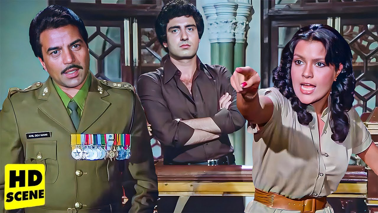 कानून की इस खोखली दीवार में इन्साफ मिलता नहीं सिर्फ बिकता है | Insaf Ka ...