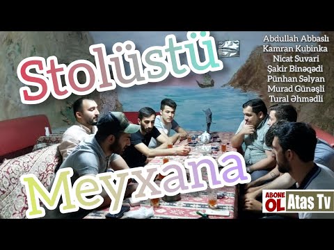 Ataş tv Xiridar meydanında