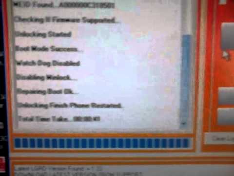 LG-RD3500 UNLOCK WITH ADVANCE CDMA 100% OK SANMUKHA - YouTube