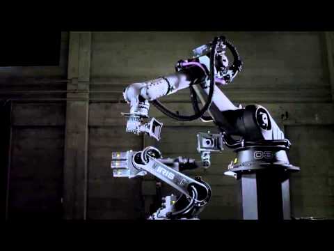 Gravity - VFX - Visual Effects - Görsel Efektler - Short (kısa)