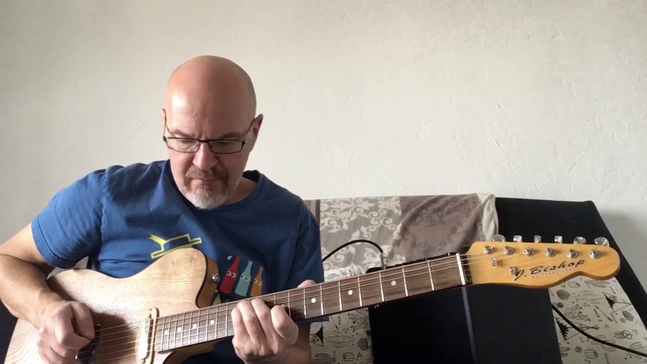 Twanging & Bending - YouTube