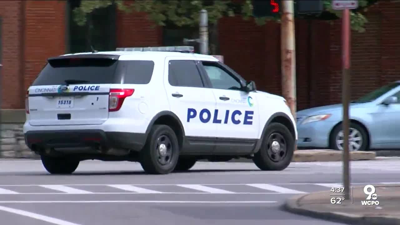 Cincinnati police chiefs then and now reflect on lack of transparency ...