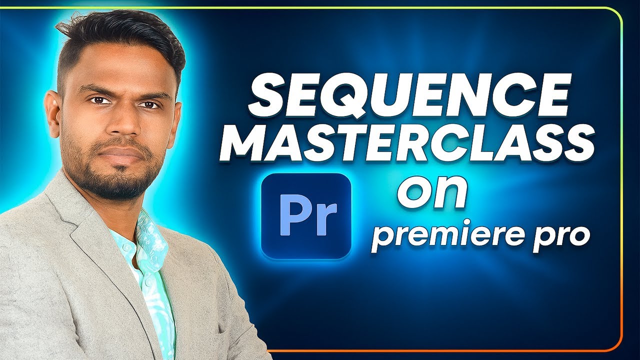 Create & Manage Multiple Sequences in Premiere Pro – Full Tutorial - YouTube