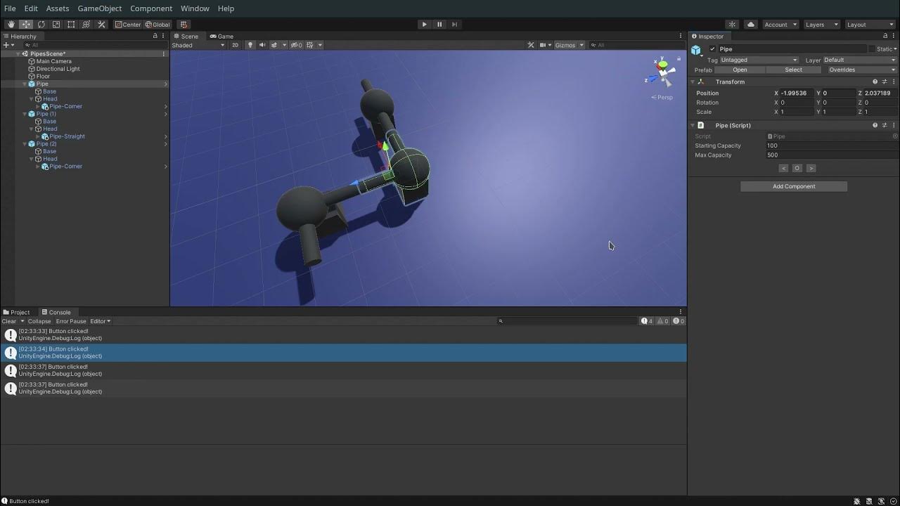 How to Make Unity Editor Tools - YouTube