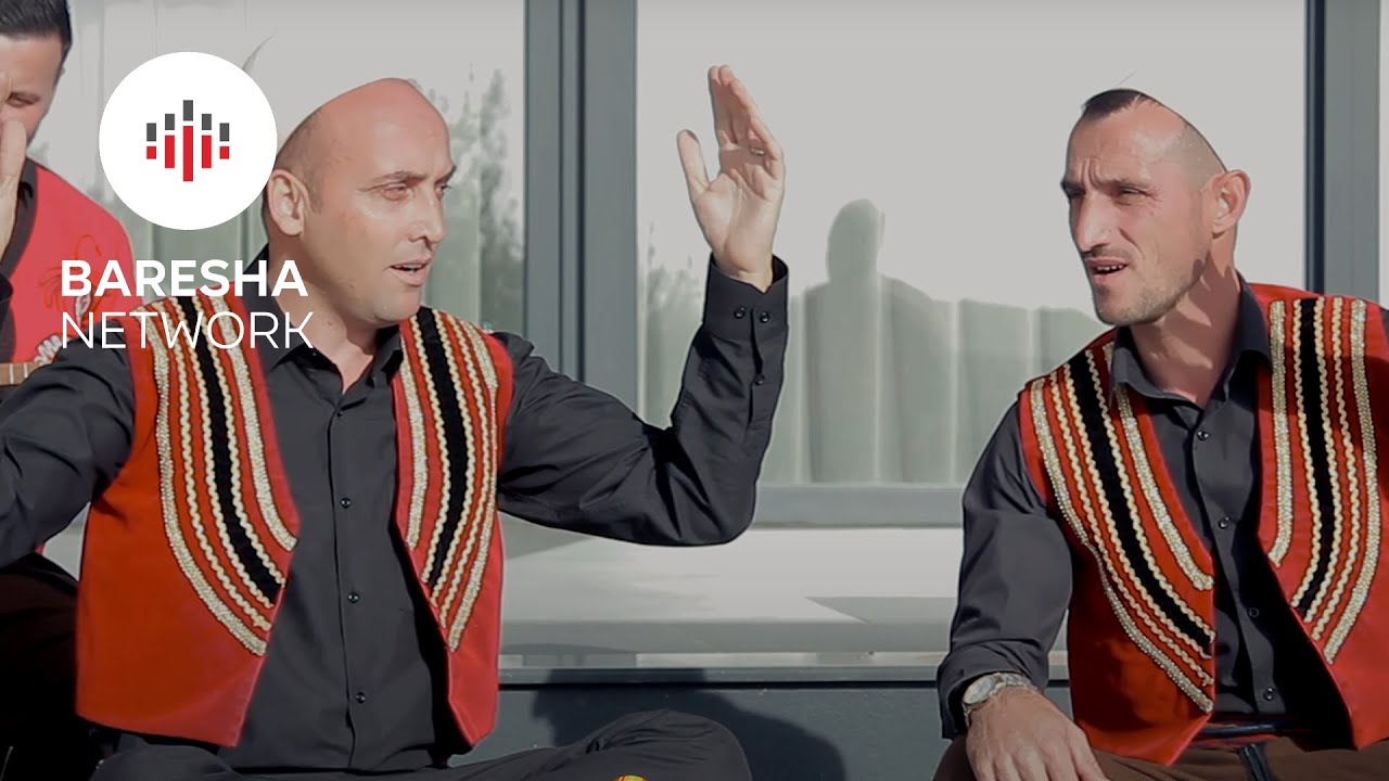 Vëllezërit Zogaj - Lufta në Gollak - YouTube