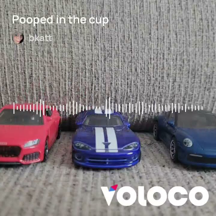 Pooped in the cup - YouTube