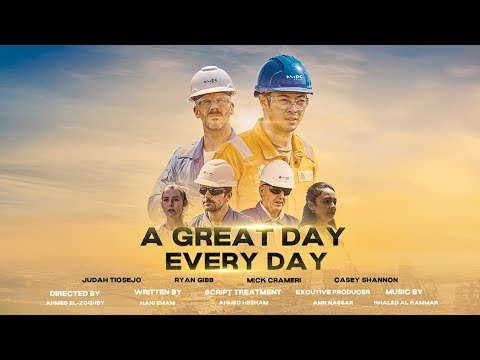 Great Day Every Day - YouTube