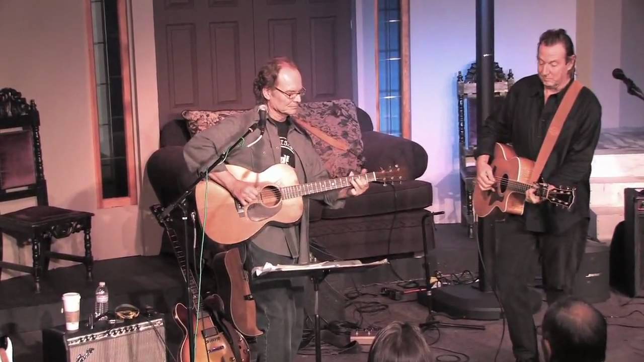 Everything - Tim Dismang folk singer sings original song. - YouTube