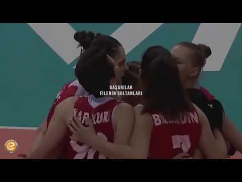 Filenin Sultanlarına Dünya Şampiyonasında Başarılar!