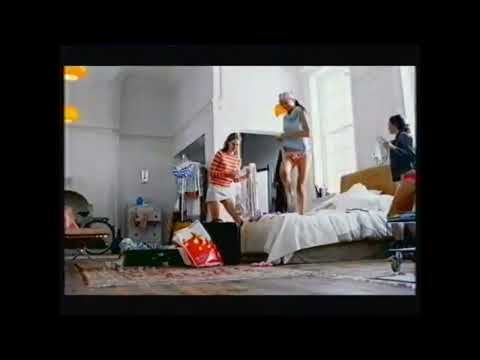 Veet Skin Care Wax Adverts UK (2002)