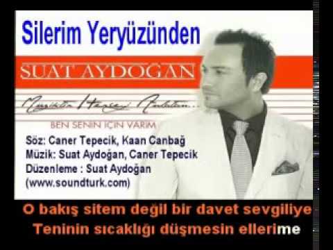 Suat Aydoğan - Silerim Yeryüzünden Bulutbey Yilmaz