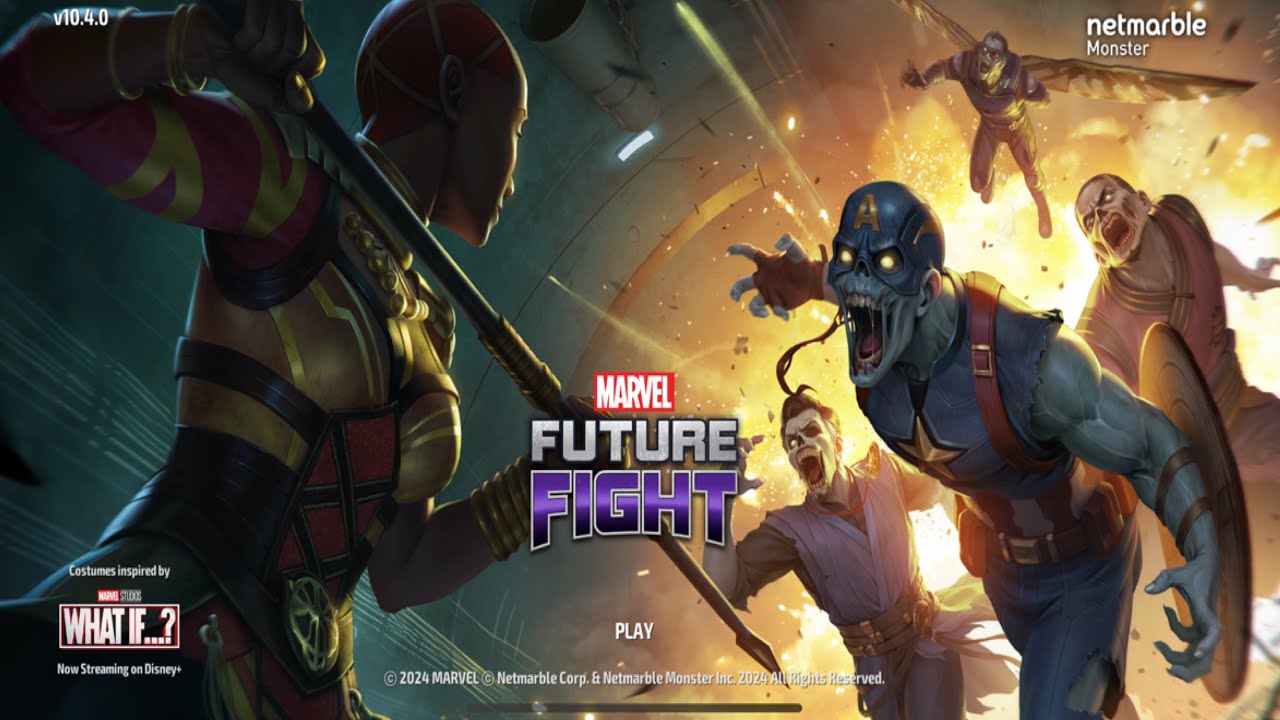 Marvel Future Fight -Iron-Man. Ancient One. Sun Bird - YouTube