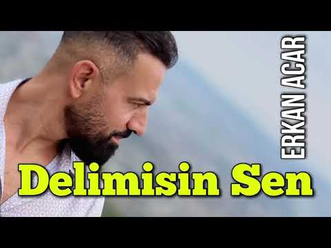 Erkan Acar - Deli misin sen ( yeni)