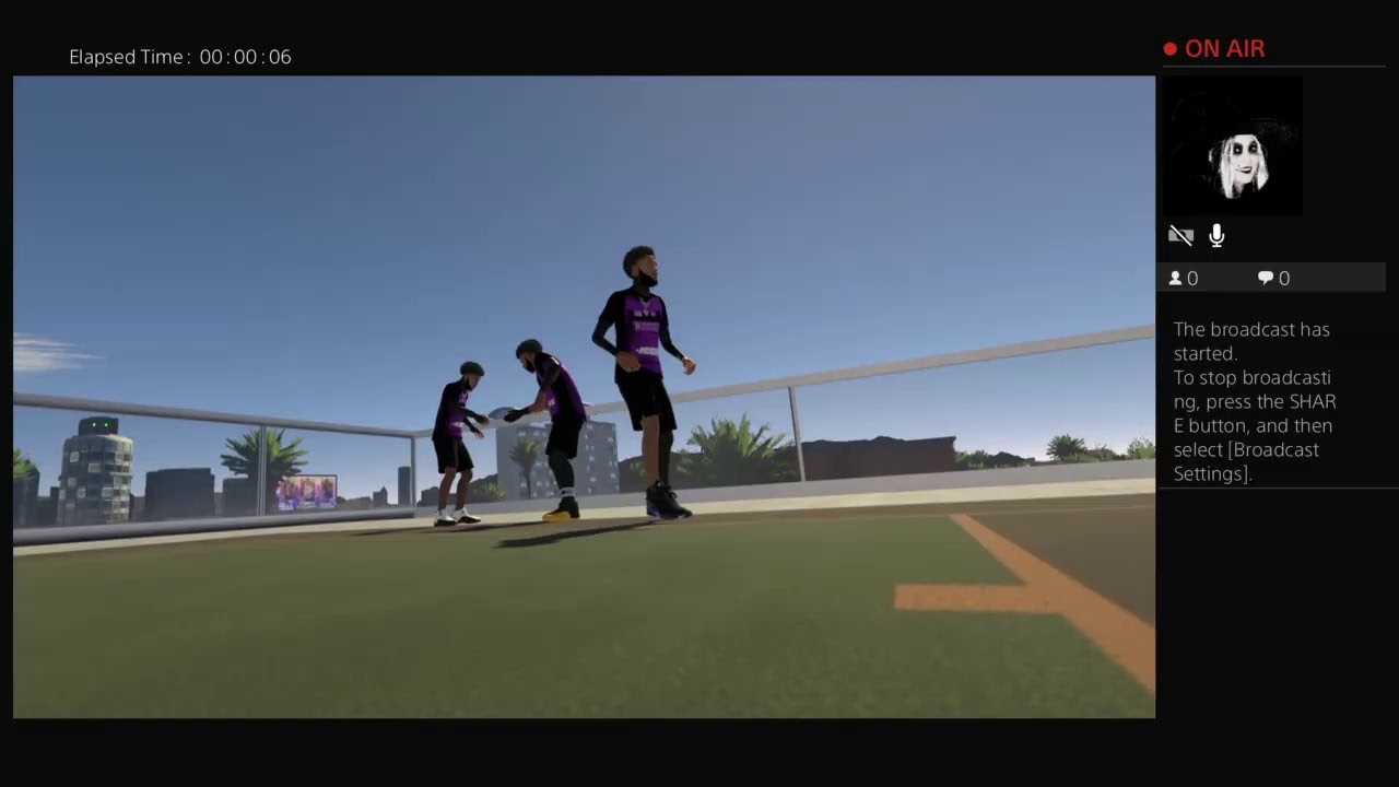 Hitting Ss2 right now join up!!!! - YouTube