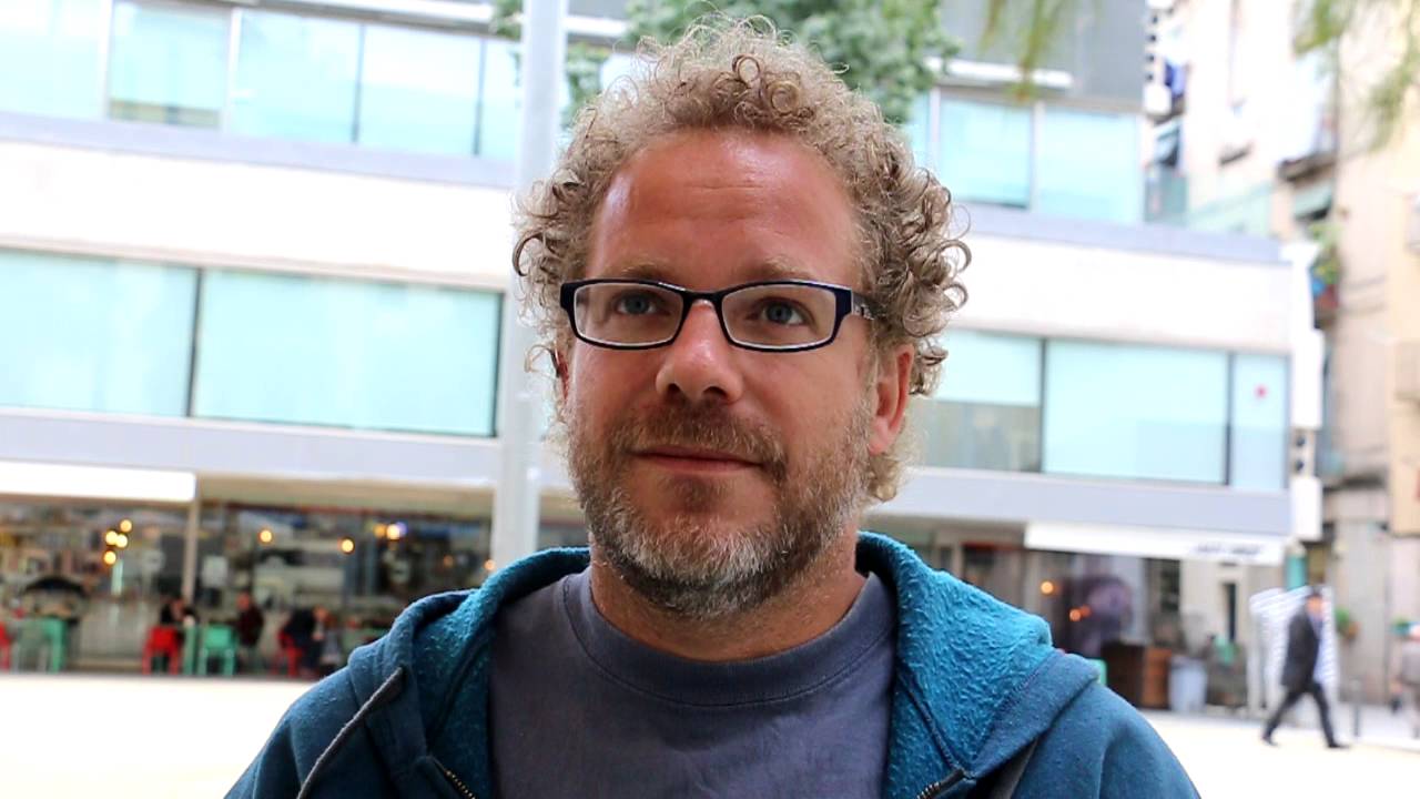 Entrevista a ENRIQUE RIVERO - YouTube