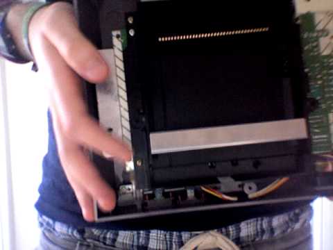 Nintendo Entertainment console NES Blinking/flashing red light fix ...