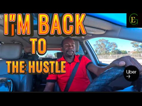 Took 3 Days off now Back to the Hustle - YouTube