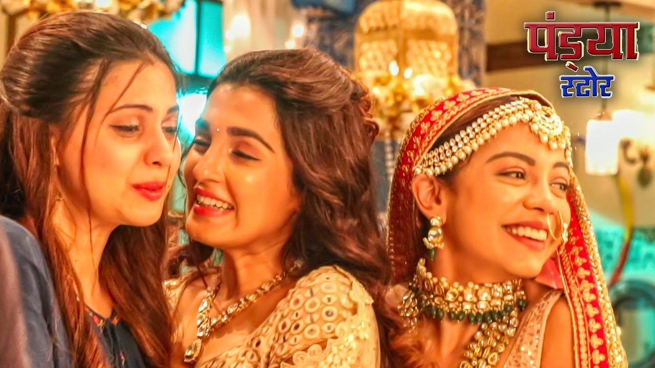 Pandya Store। Shiva के Shaadi के फैसले से झूम उठे Dhara , Ishita और ...