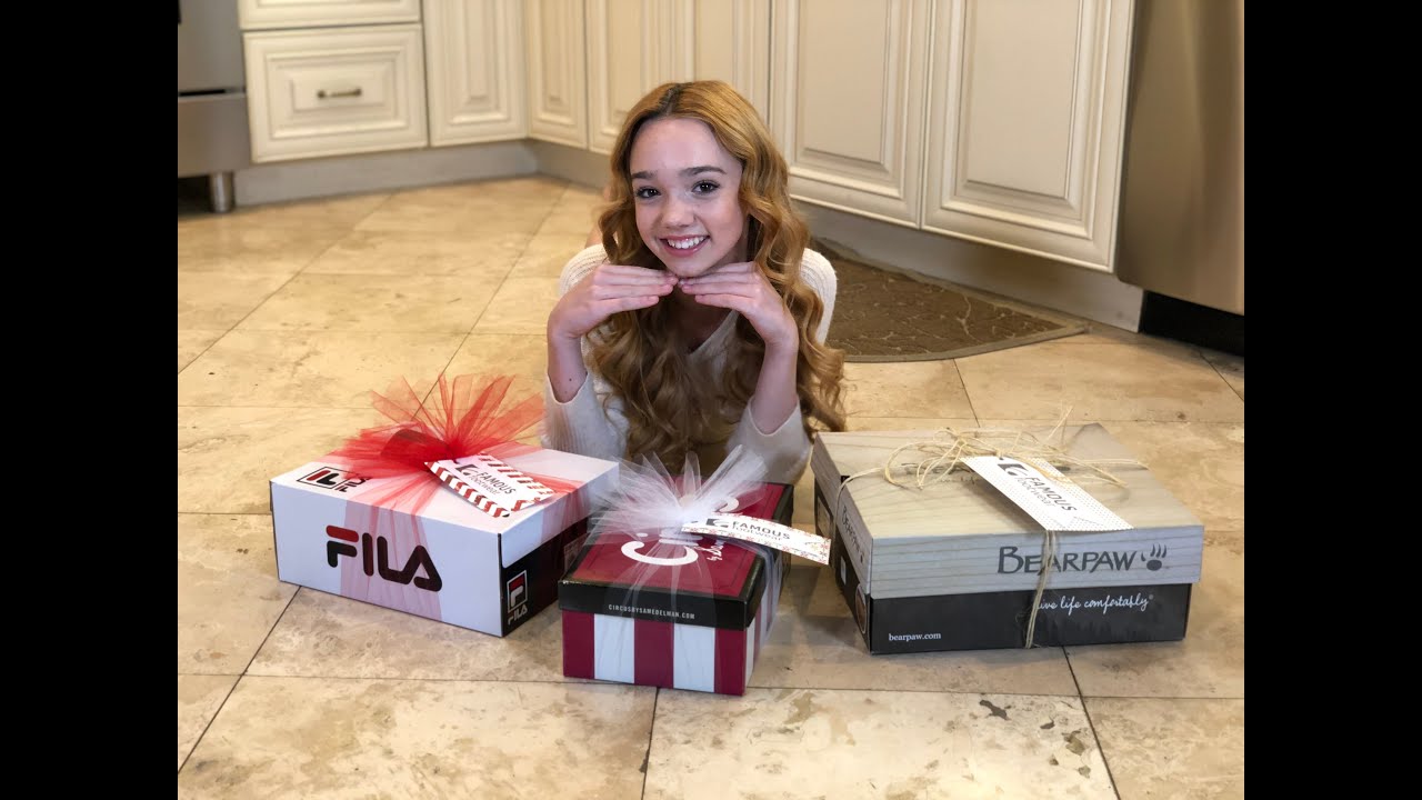 Thank You, Next - Ariana Grande | Ruby Jay Cover - Give Joy, Give Shoes ...