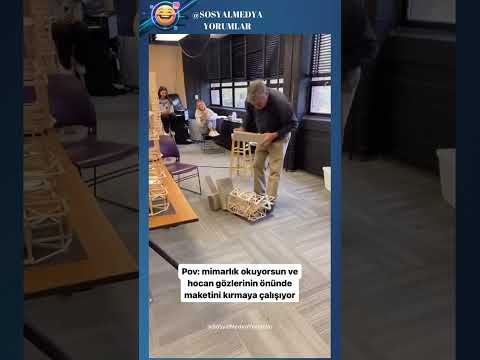 Sosyal Medya KOMİK Yorumlar 1
