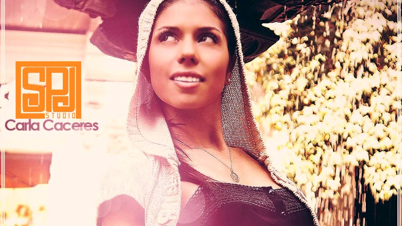 Carla Caceres - Odiame (Spj Studio) - YouTube