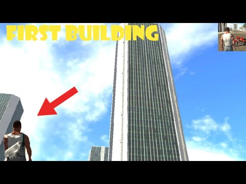 Franklin Build His Own First Building In | INDIAN BIKES DRIVING 3D ...