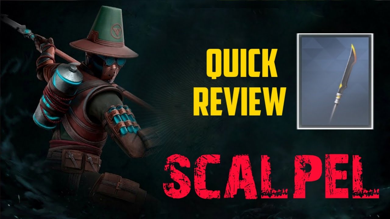 Azuma🎩 rare weapon SCALPEL is op 🥵 || quick review|| shadow fight arena ...