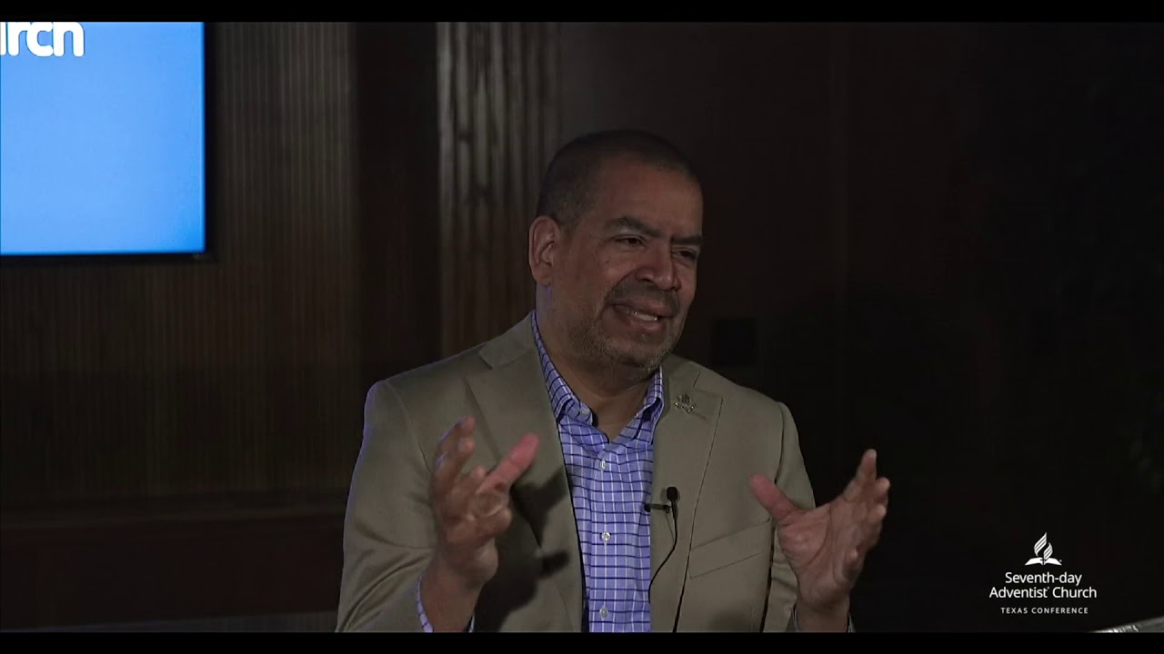 Carlos Craig_El Ultimo Llamado_3 - YouTube