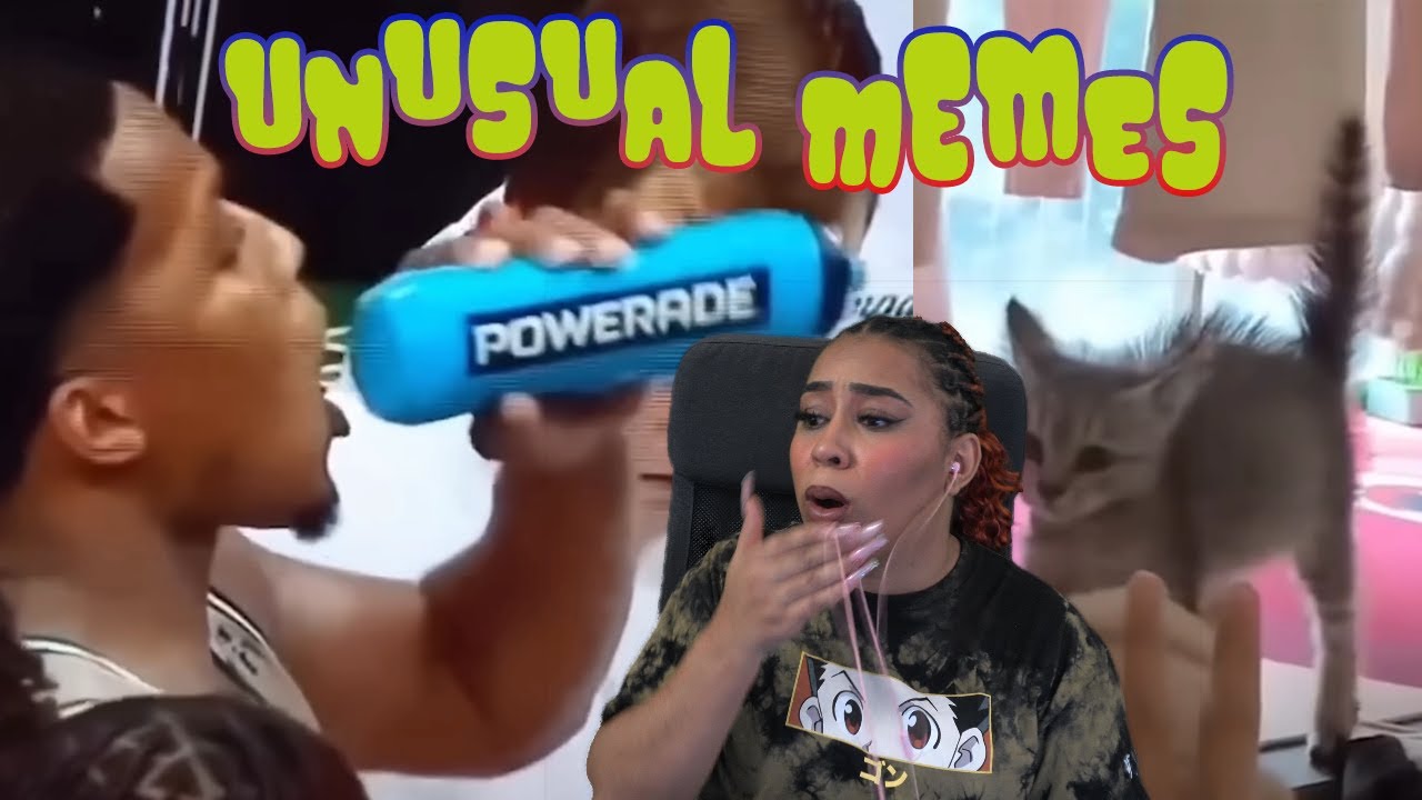 Completely Safe Unusual Memes, Vol. 3 - YouTube