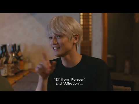 BL😍😍 ❴More than words❵ Ep.1 Eng Sub