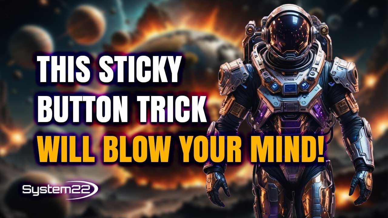 This Divi Sticky Button Trick Will Blow Your Mind! - YouTube