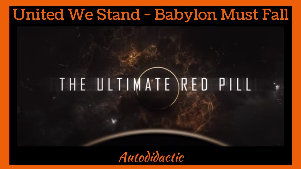 United We Stand - Babylon Must Fall - Mirror - YouTube