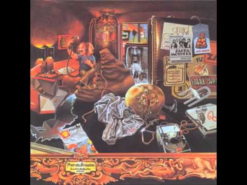 Frank Zappa -  I'm the Slime