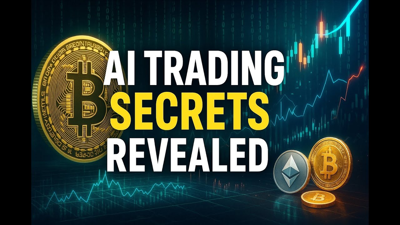 How AI Models Are Transforming Trading Strategies and Investing # ...