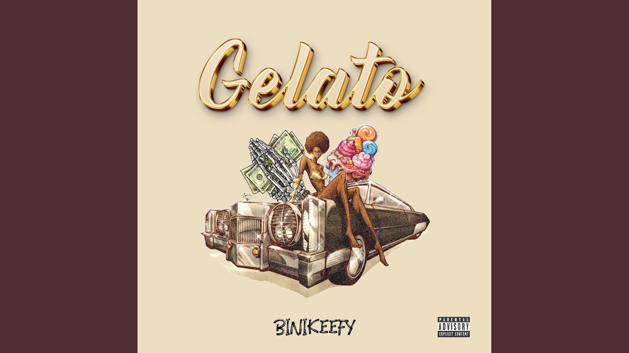GELATO - YouTube
