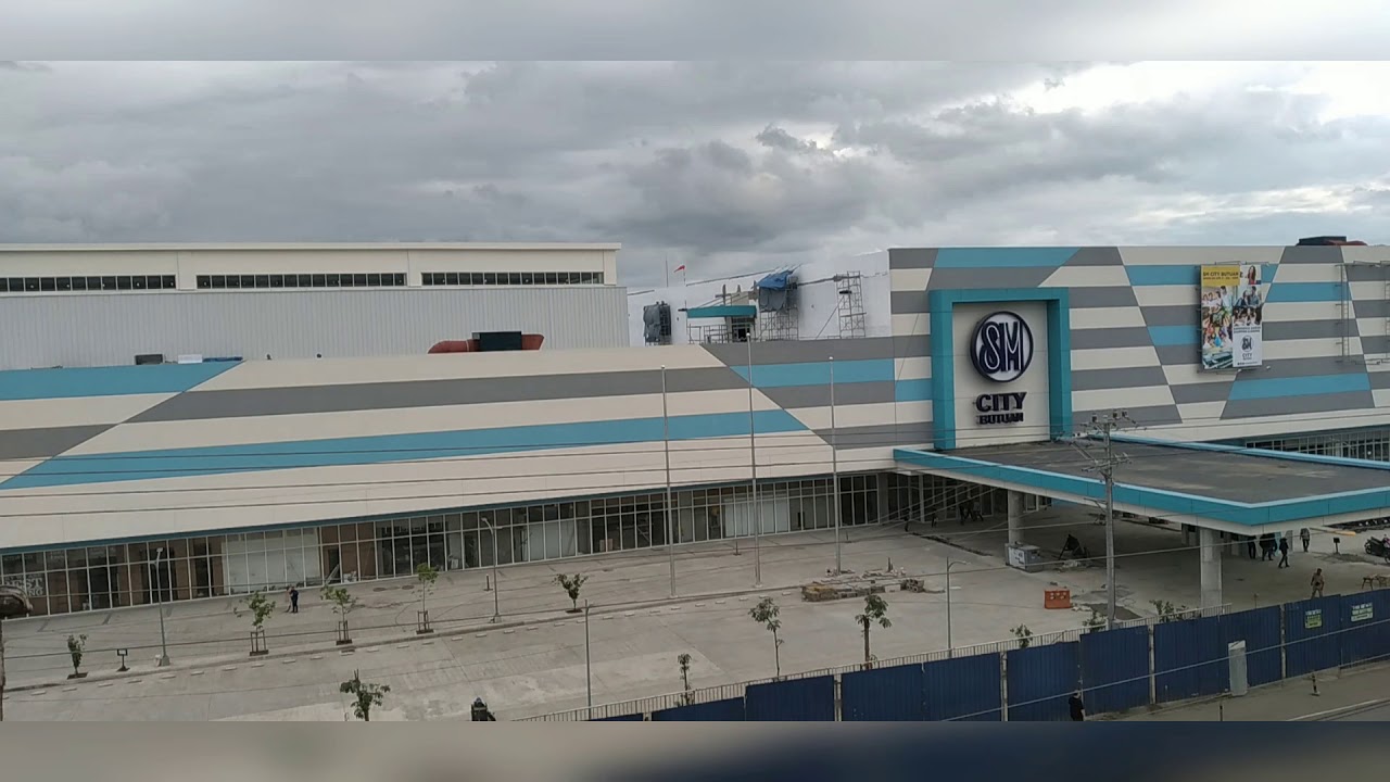 SM CITY BUTUAN Update March 2020 - YouTube