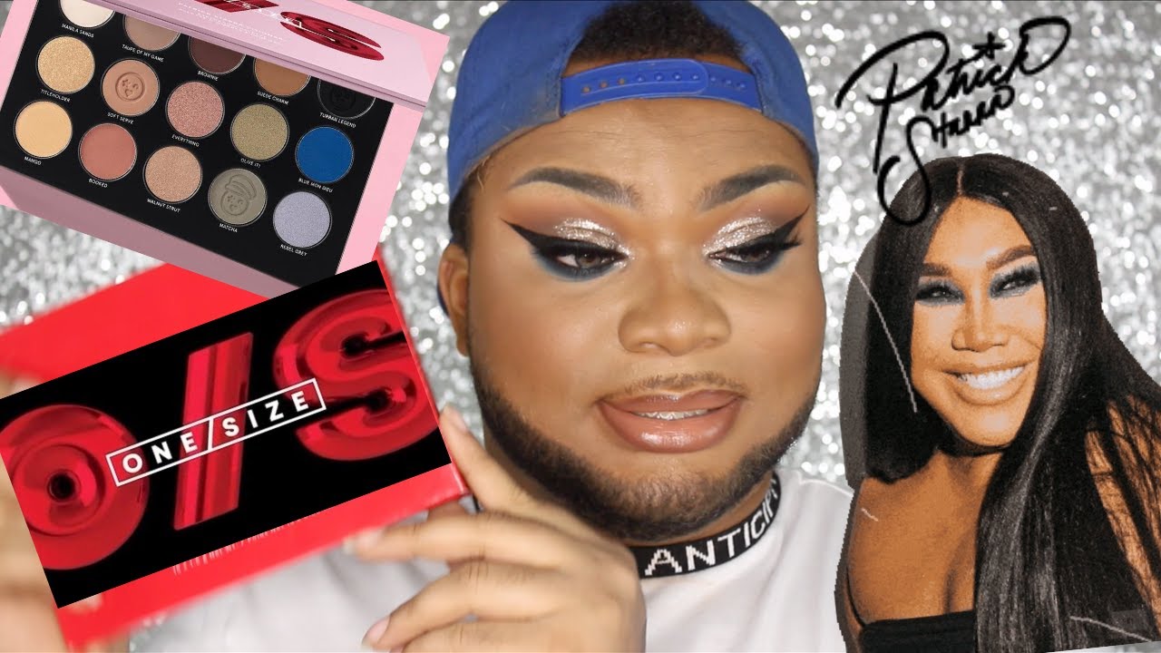 ONE/SIZE VISIONARY COLLECTIONS REVIEW - YouTube