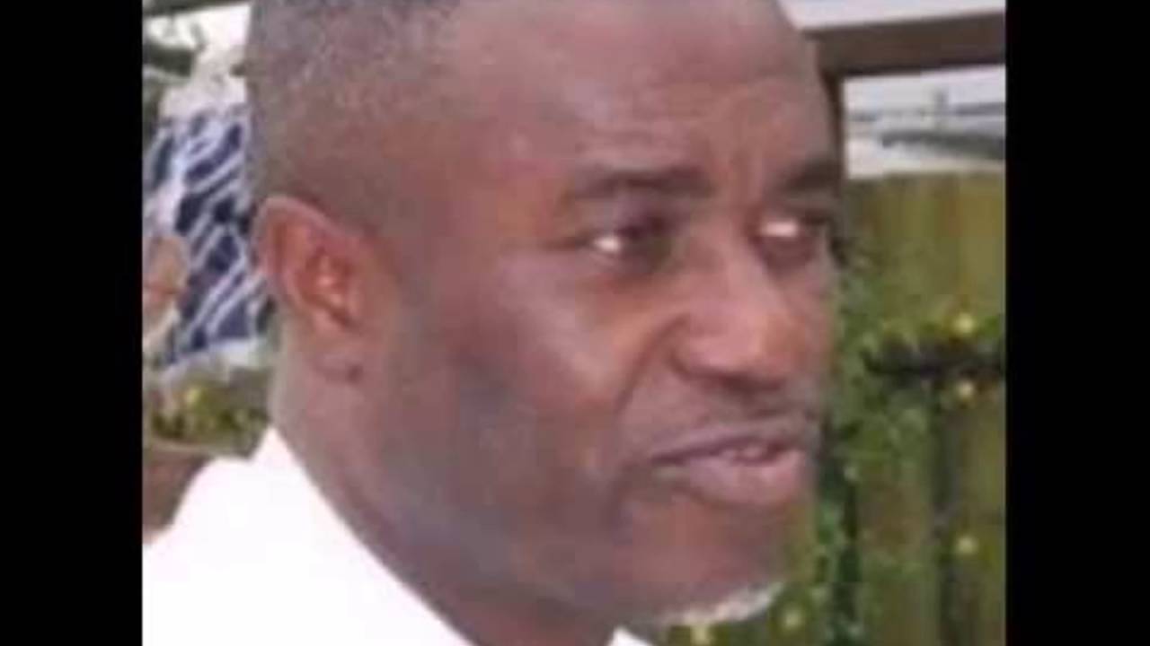 Acts 18 part 1 in Twi by Evangelist Paul Osei Agyeman - YouTube