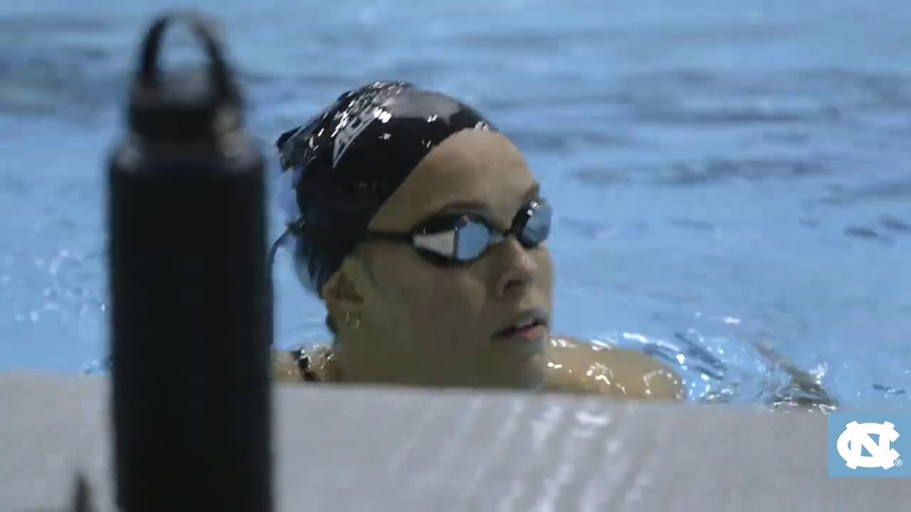 Carolina Swimming - YouTube