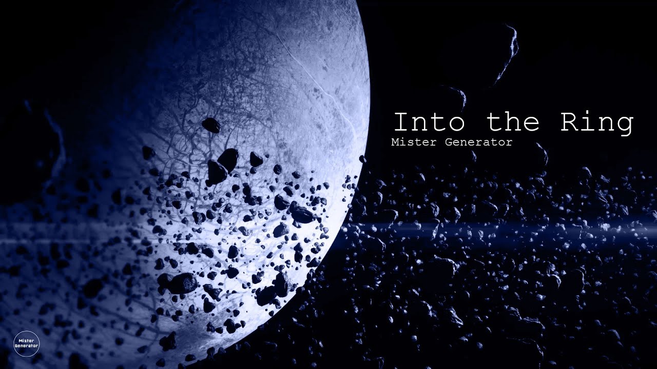 Into the ring | Moog semi-modular - YouTube