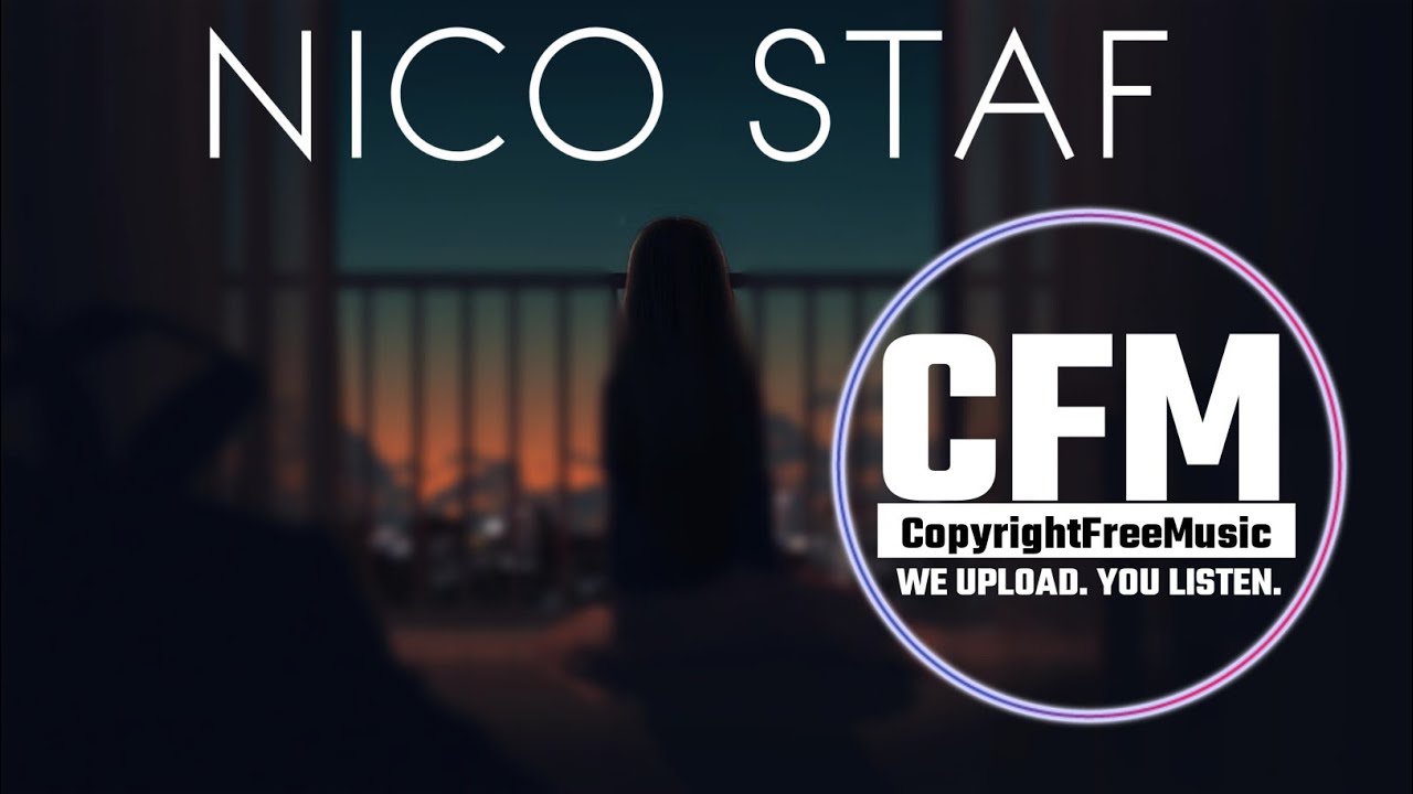 NICO STAF | Meditation Music | Stress Relief Music | No Copyright Music ...