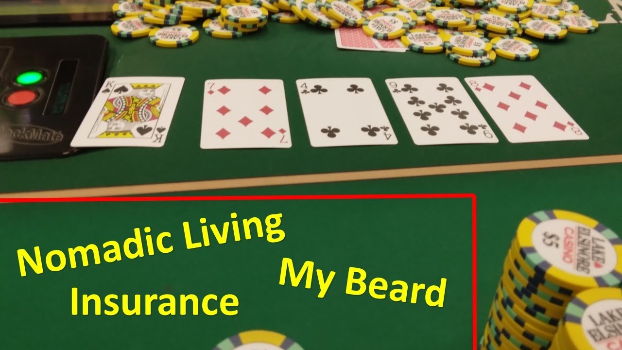 I Answer EVEN MORE Of Your Questions - Poker Player Q&A - YouTube