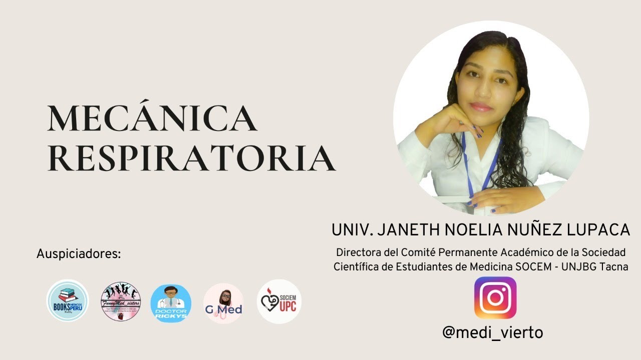 SEMANA FISIOLÓGICA - DRA JANETH NUÑEZ - YouTube