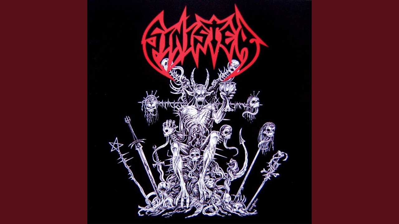 Putrefying Remains-3 - YouTube