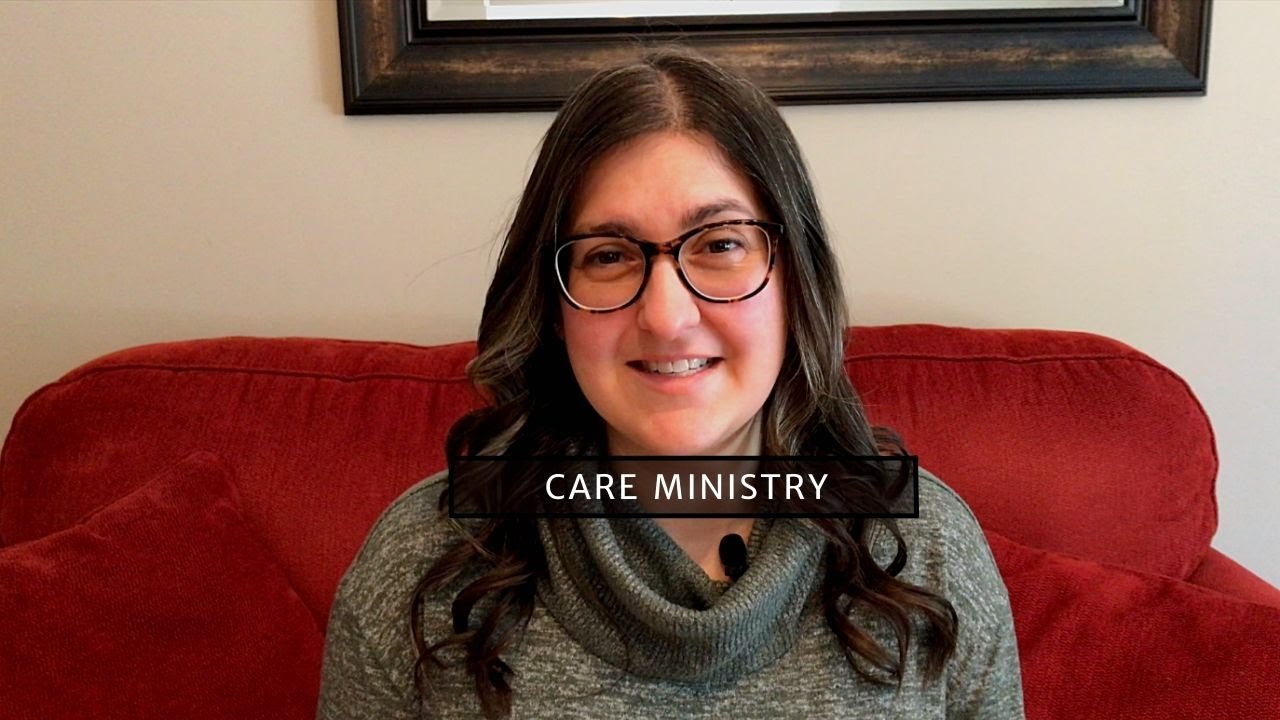 Care - Ministry Update Winter 2021 - YouTube