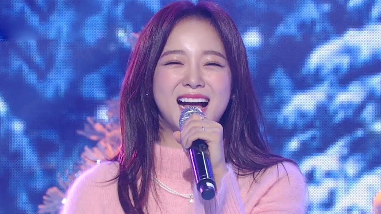 gogodan - White [Music Bank Ep 960] - YouTube