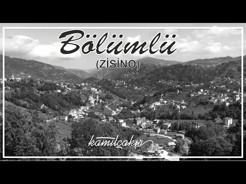 Kamil Çakır - Bölümlü (Zisino)