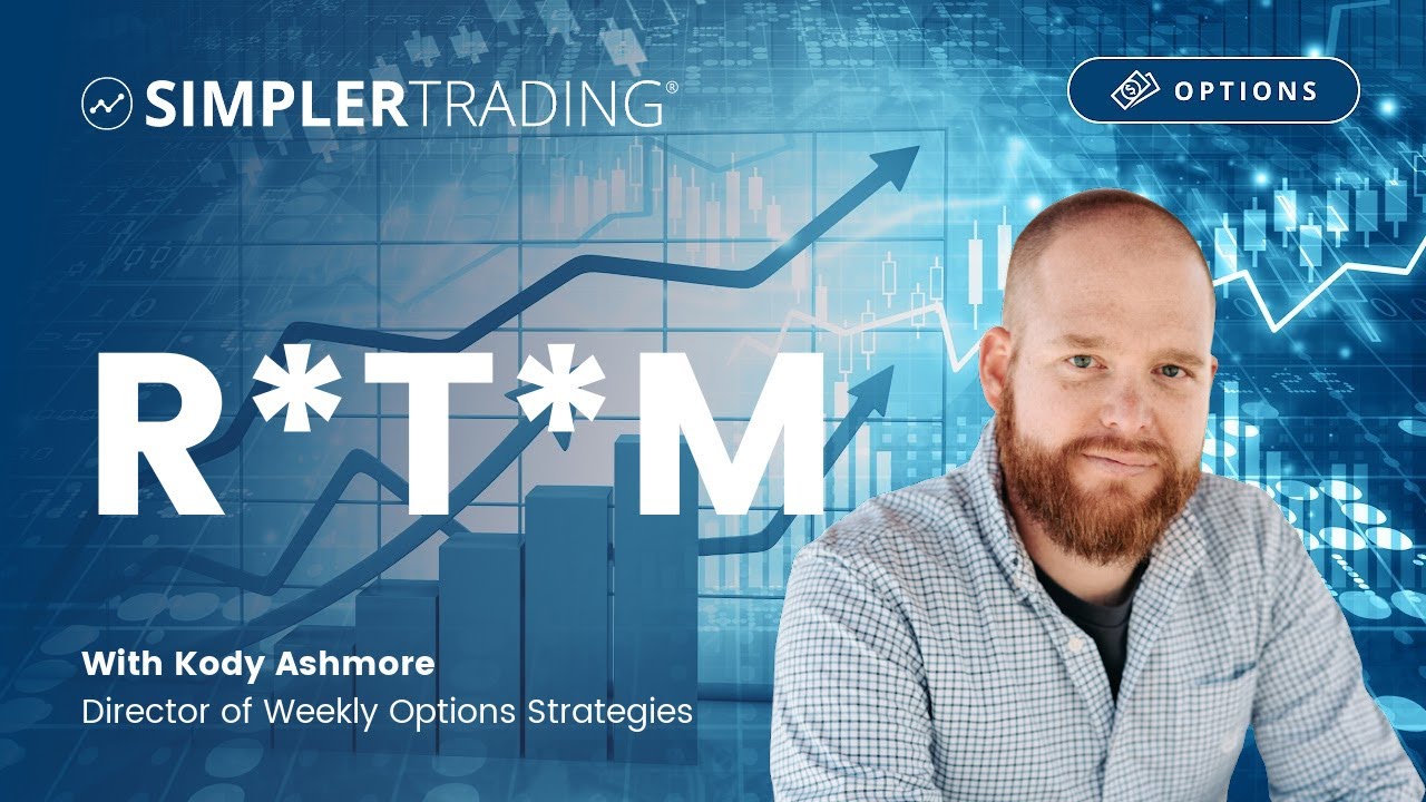 Options Trading: R*T*M | Simpler Trading - YouTube