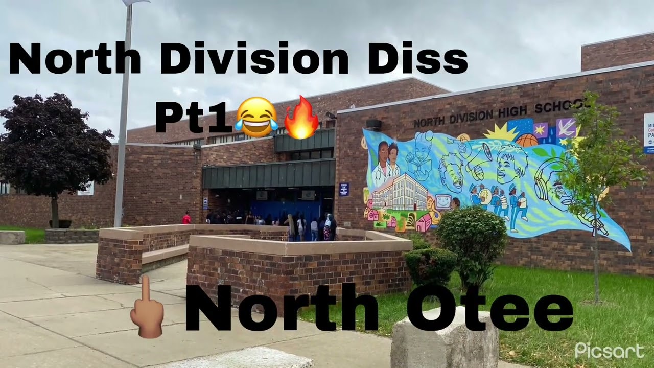 North Division Diss😂🔥 Pt1 - YouTube
