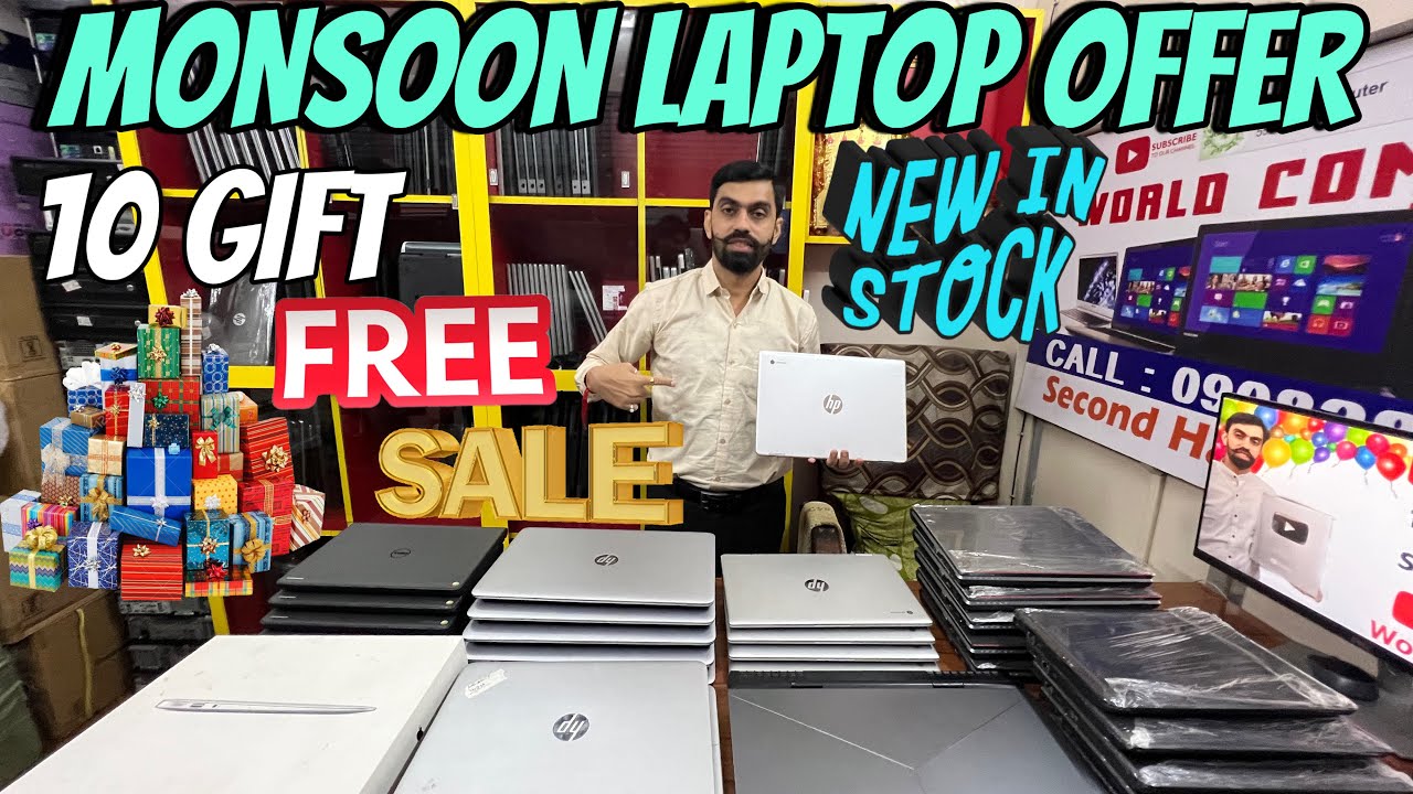 How To Buy Used Laptops Mumbai | Second hand & Refurbished laptop ...